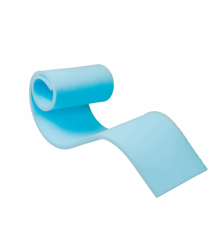 Custom Foam Fabrication | AM Foam Products