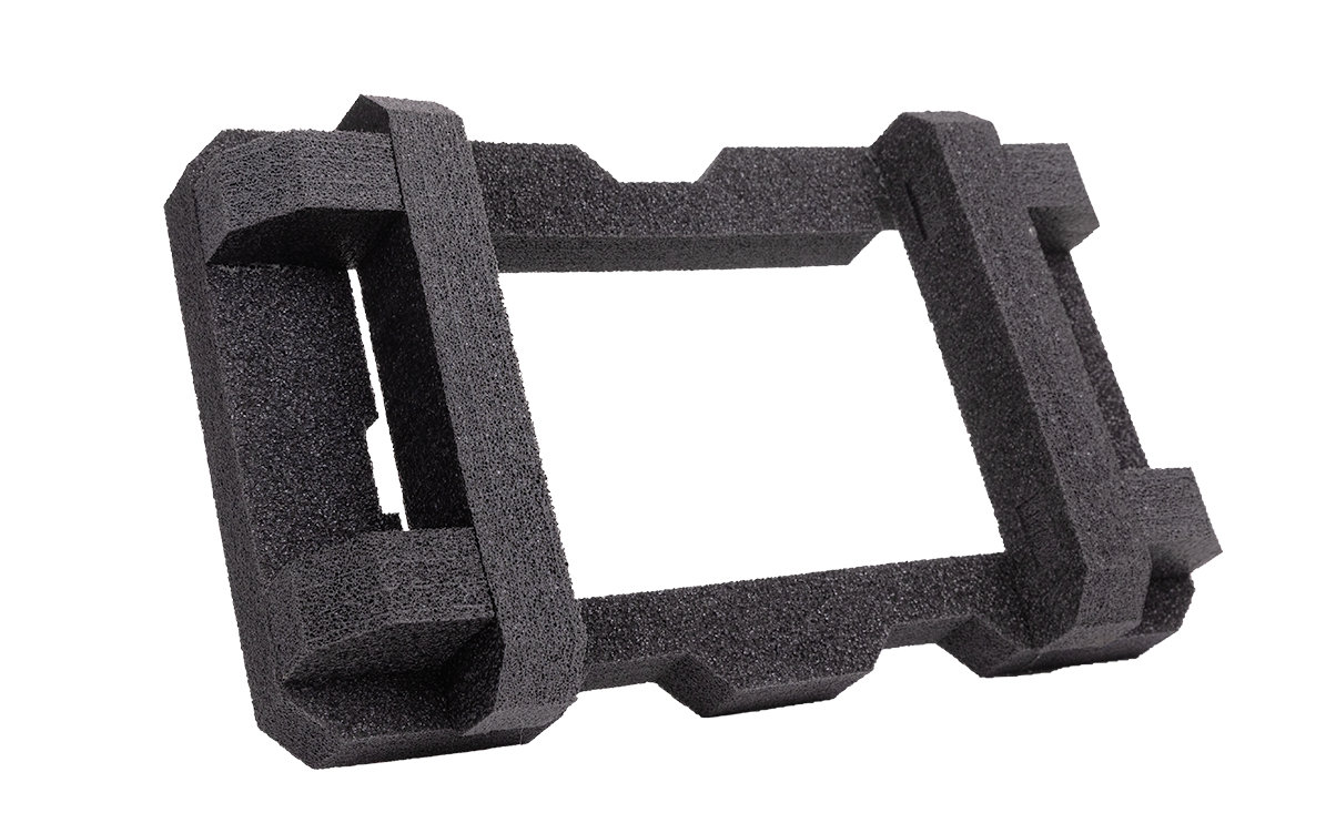 Custom Foam Fabrication | AM Foam Products