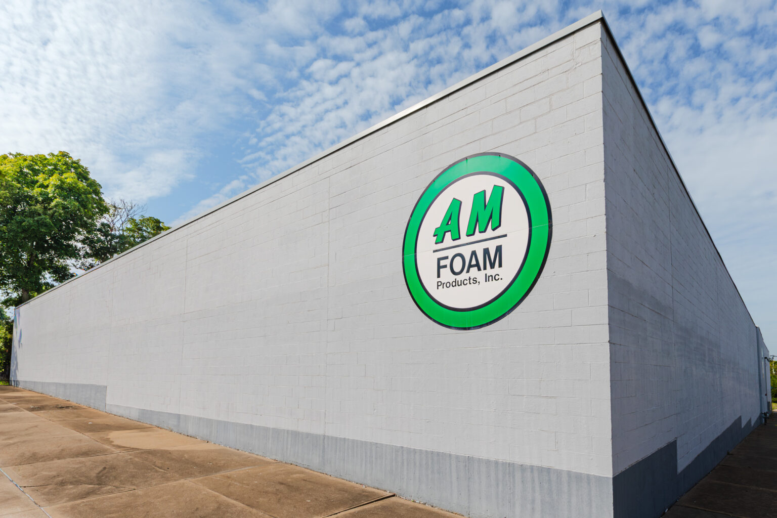 Custom Foam Fabrication | AM Foam Products
